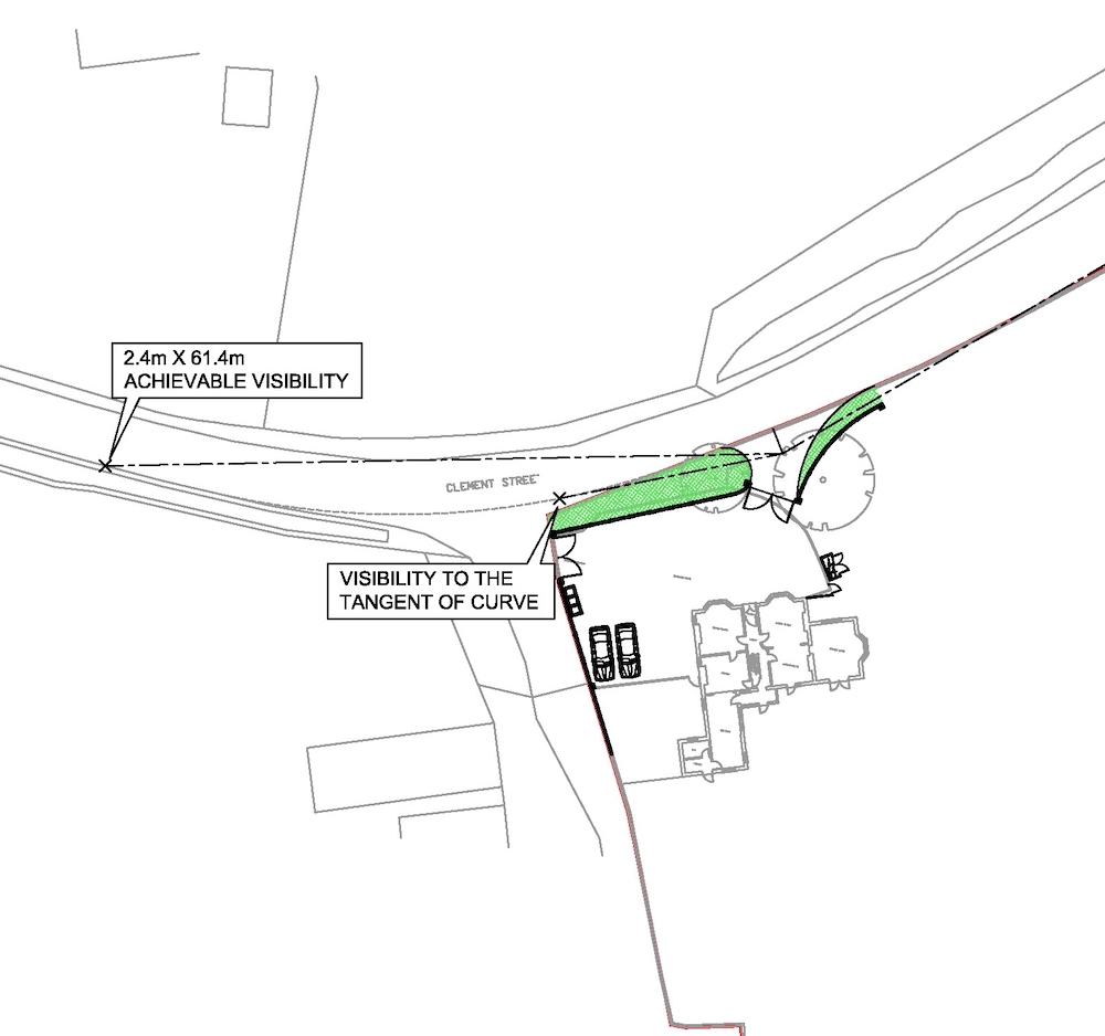 Specialist Traffic and Transport access - Kent - TDynamics